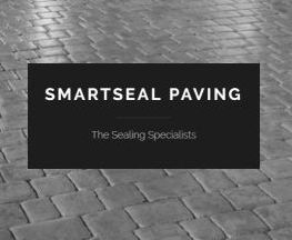 New Installation - SmartSeal Paving